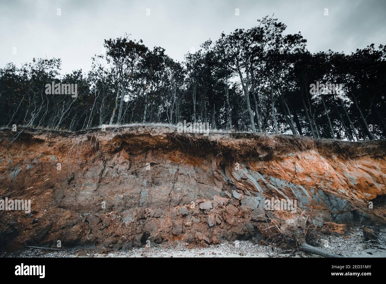 River deposition diagram hi-res stock photography and images - Alamy