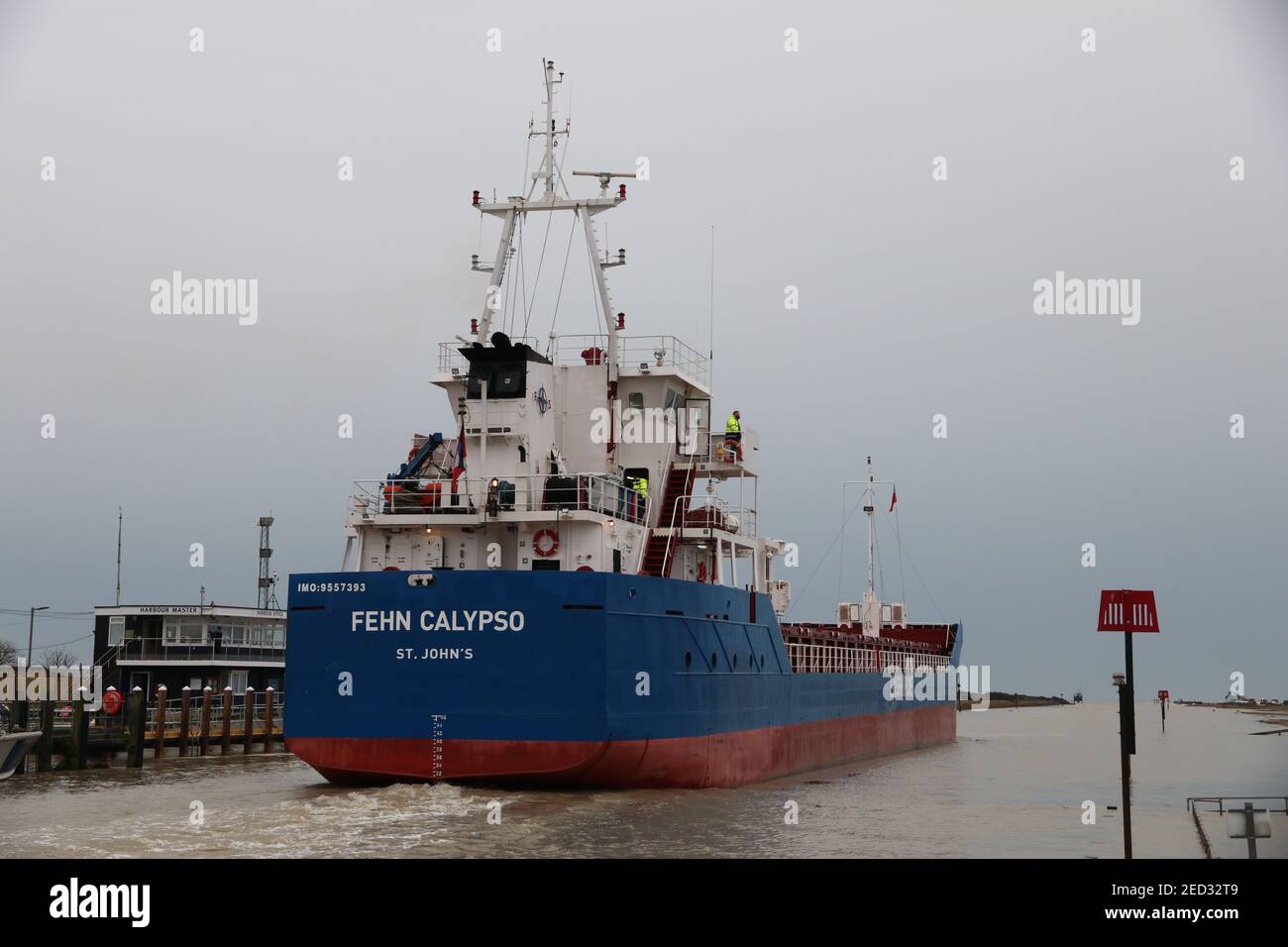 Calypso ship hi-res stock photography and images - Alamy