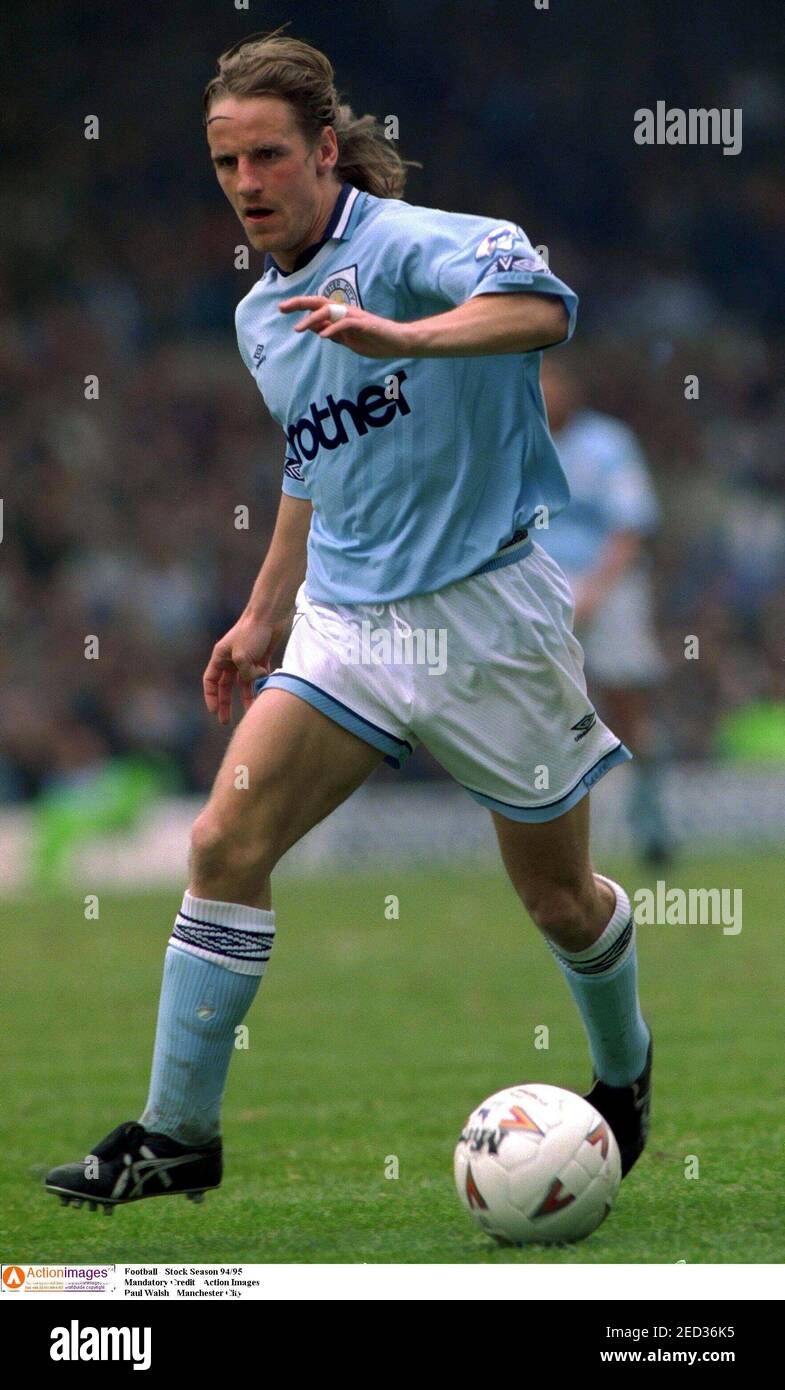 Paul Walsh High Resolution Stock Photography and Images - Alamy