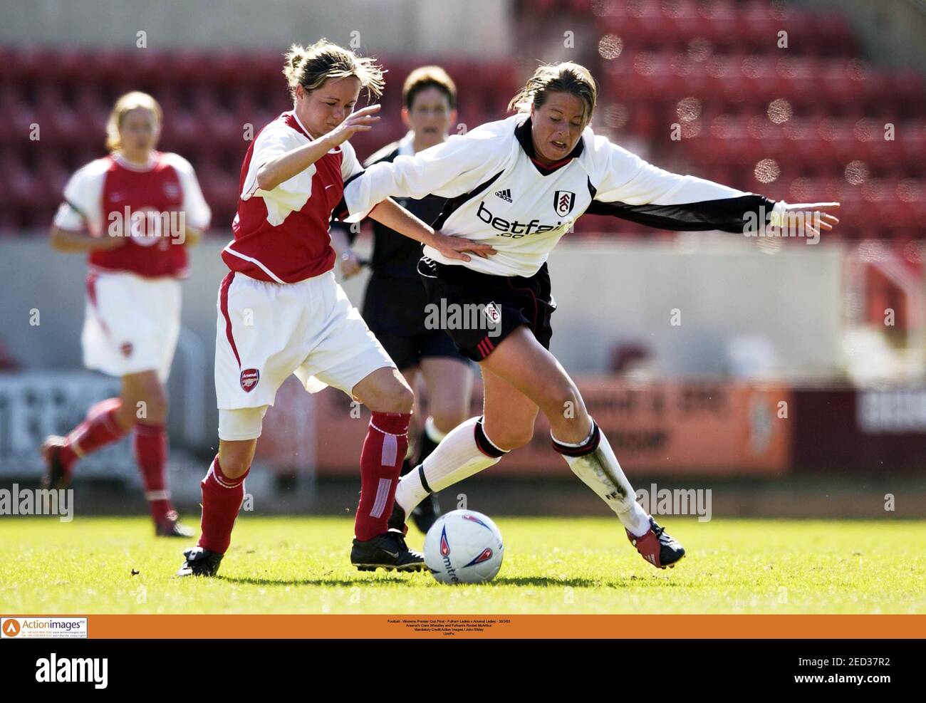 Clare wheatley hi-res stock photography and images - Alamy