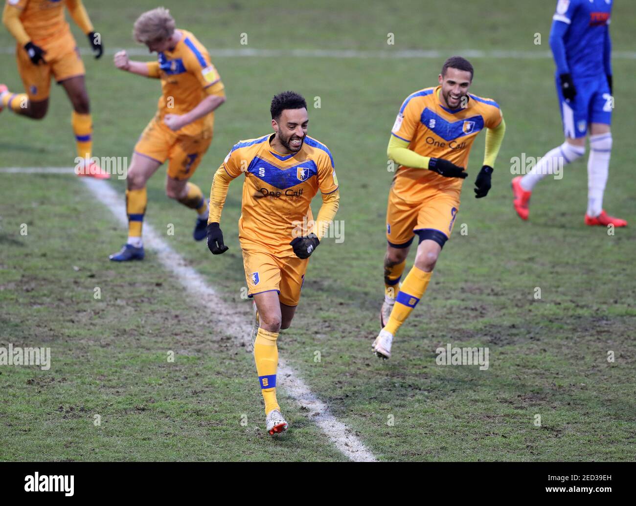 James perch mansfield hi-res stock photography and images - Alamy