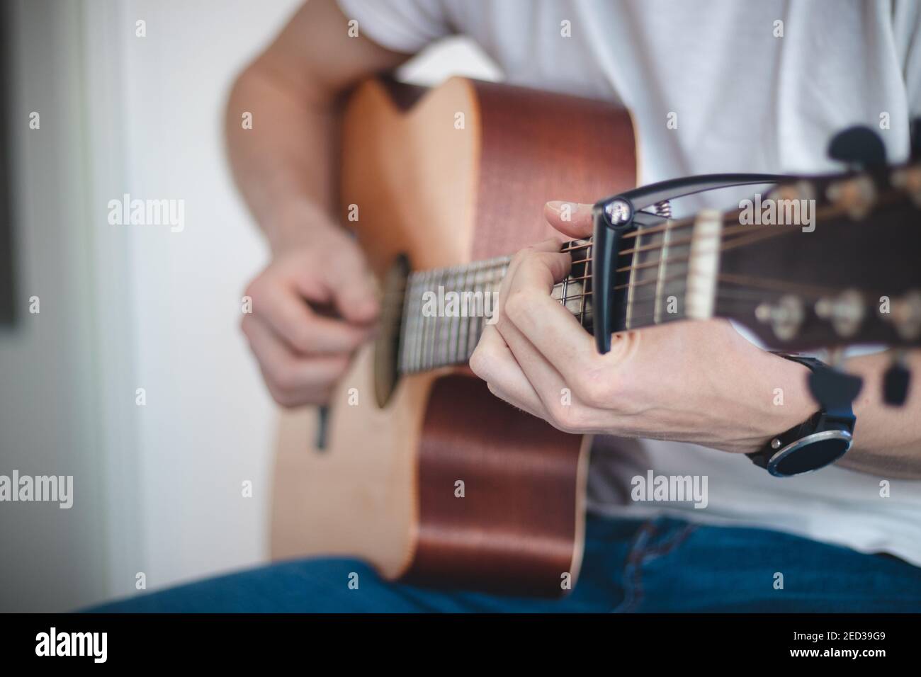 Singer skills hi-res stock photography and images - Alamy