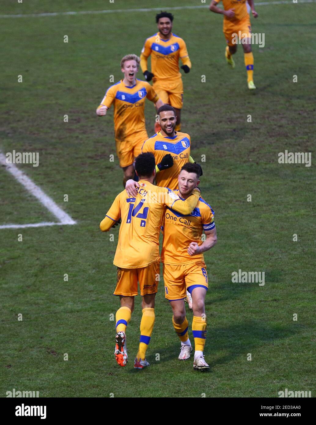 James perch mansfield hi-res stock photography and images - Alamy