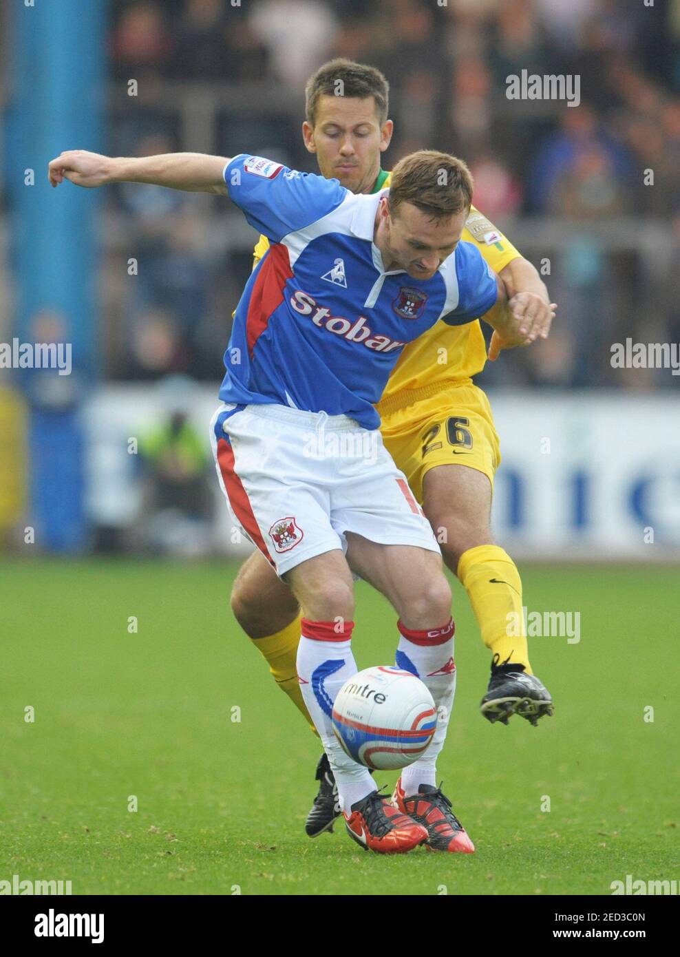 Jon curran hi-res stock photography and images - Alamy