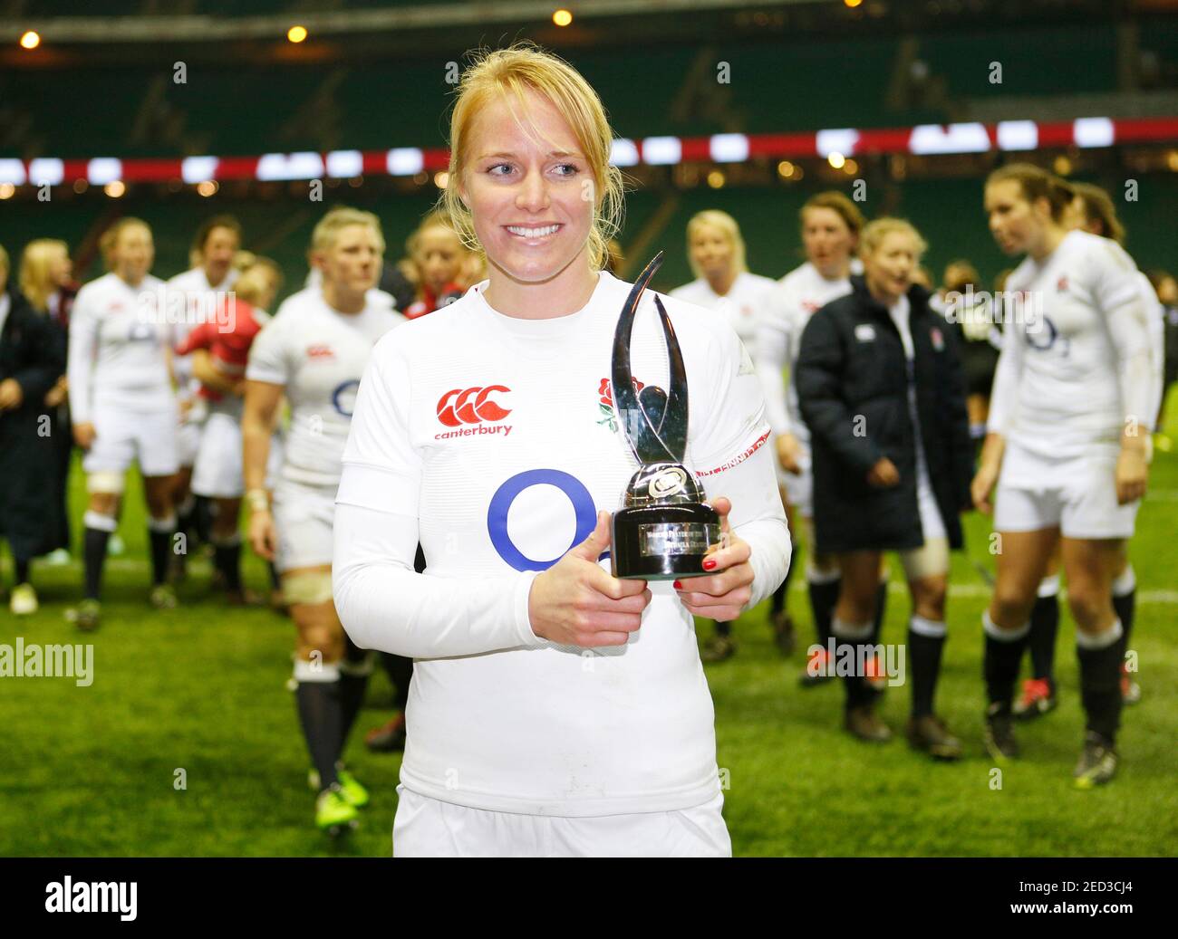 Michaela staniford hi-res stock photography and images - Alamy