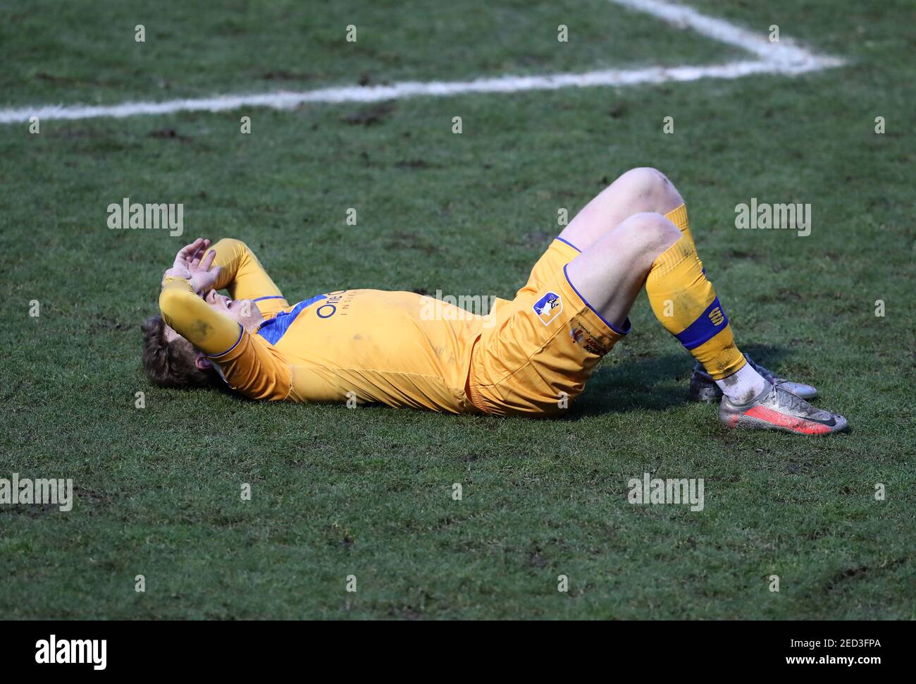 Sunday mansfield hi-res stock photography and images - Alamy