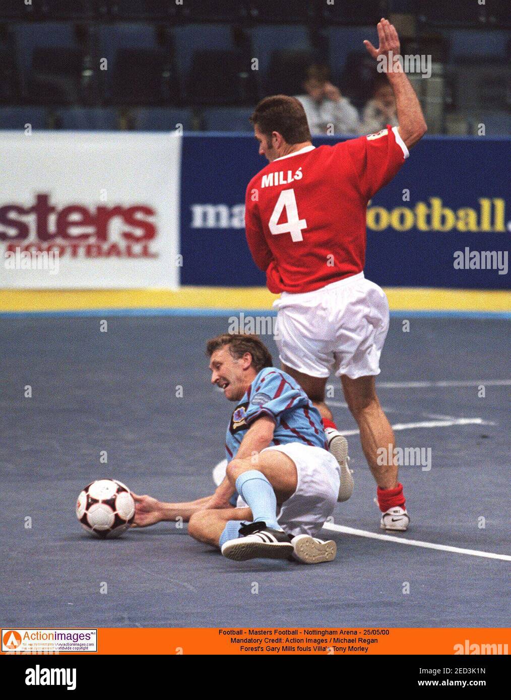 Tony Morley High Resolution Stock Photography and Images - Alamy