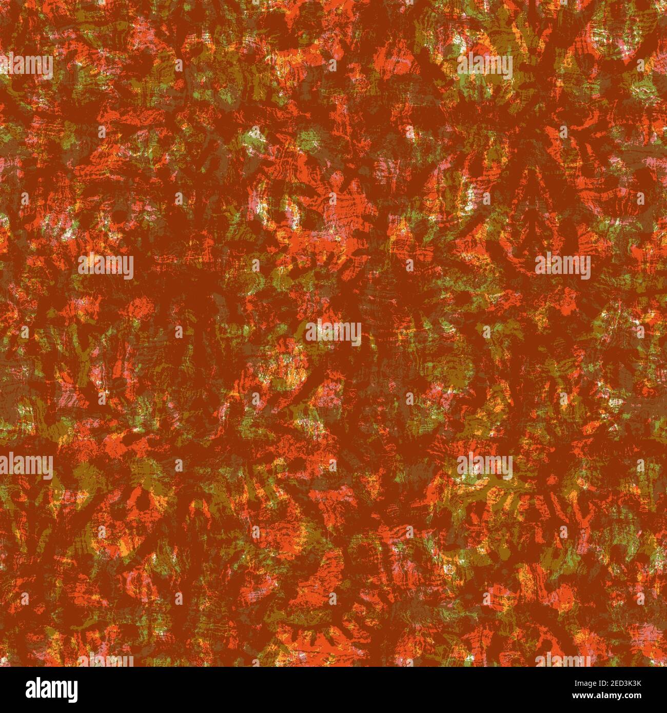 Seamless ugly color retro pattern for print Stock Photo - Alamy