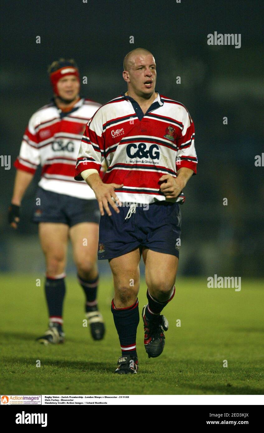 Chris fortey hi-res stock photography and images - Alamy