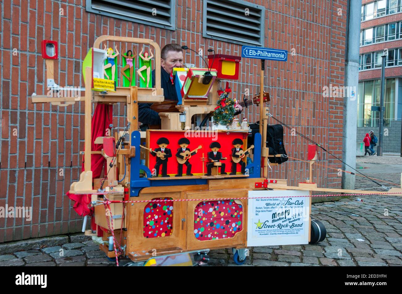 Manfy manfire hi-res stock photography and images - Alamy