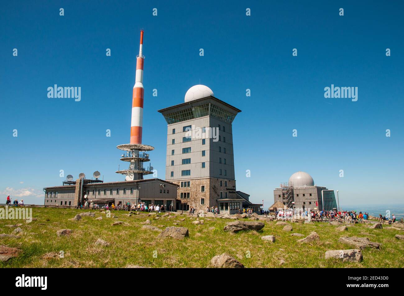 Bloksbjerg hi-res stock photography and images - Alamy