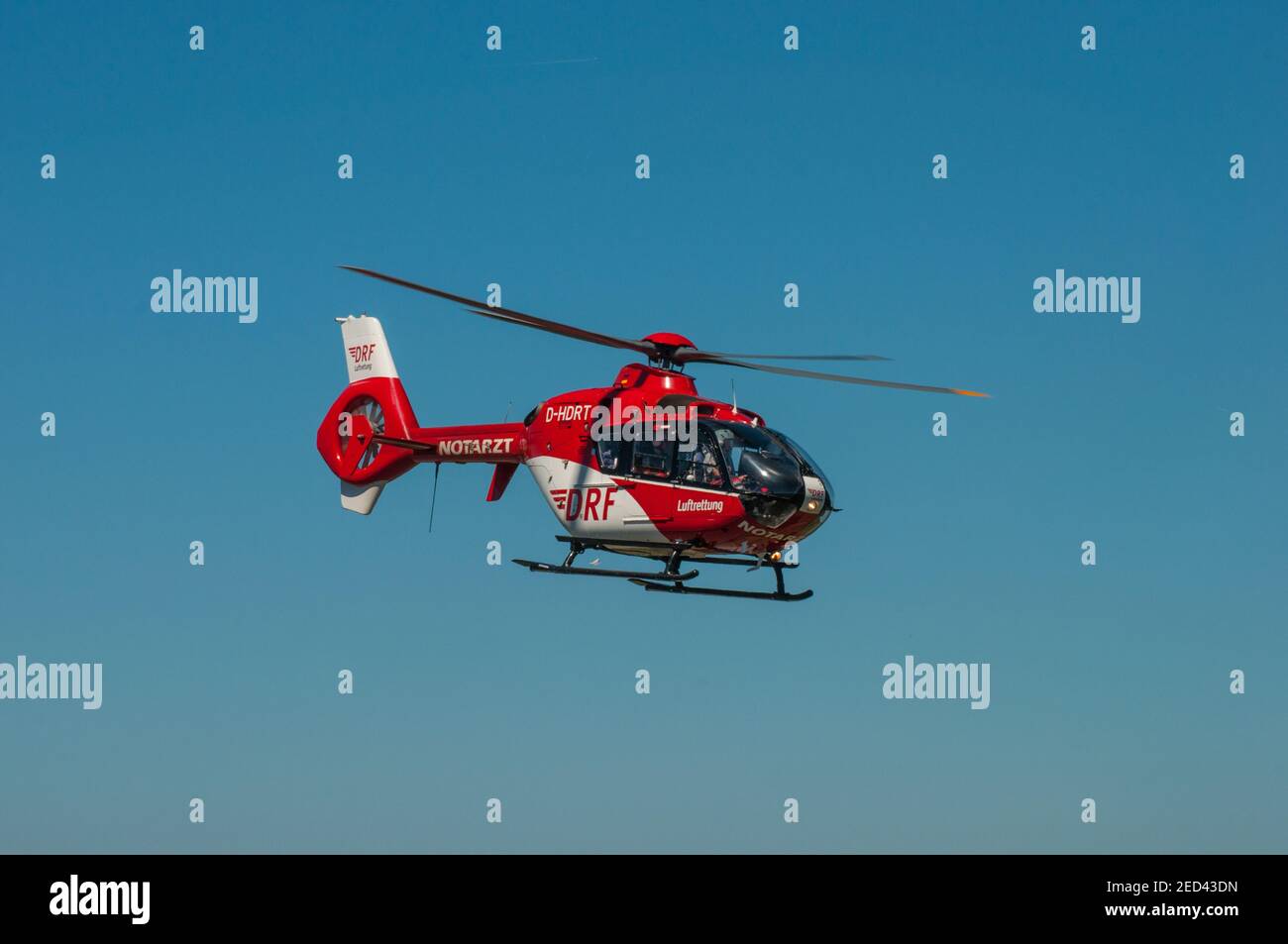 German air rescue hi-res stock photography and images - Alamy