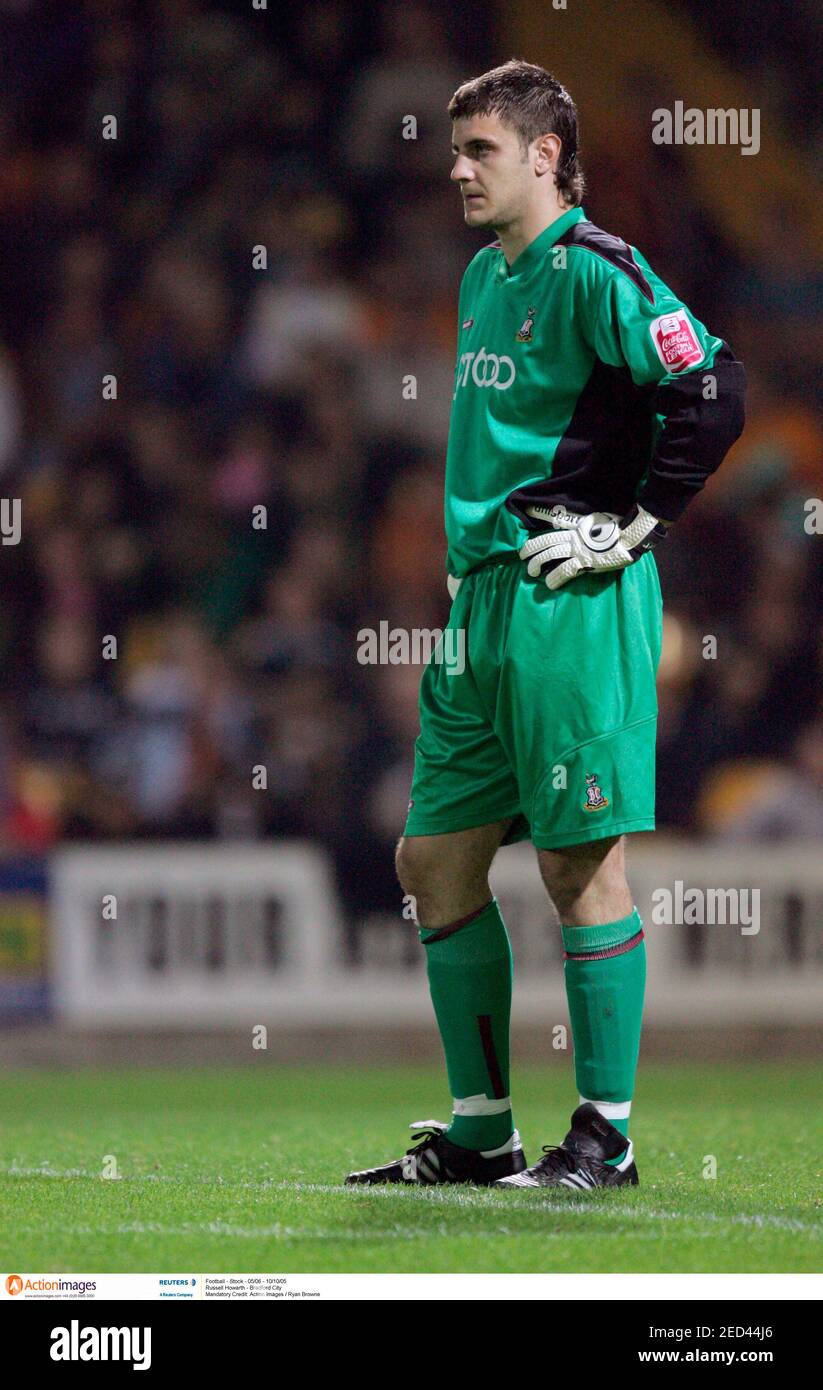 Howarth bradford hi-res stock photography and images - Alamy