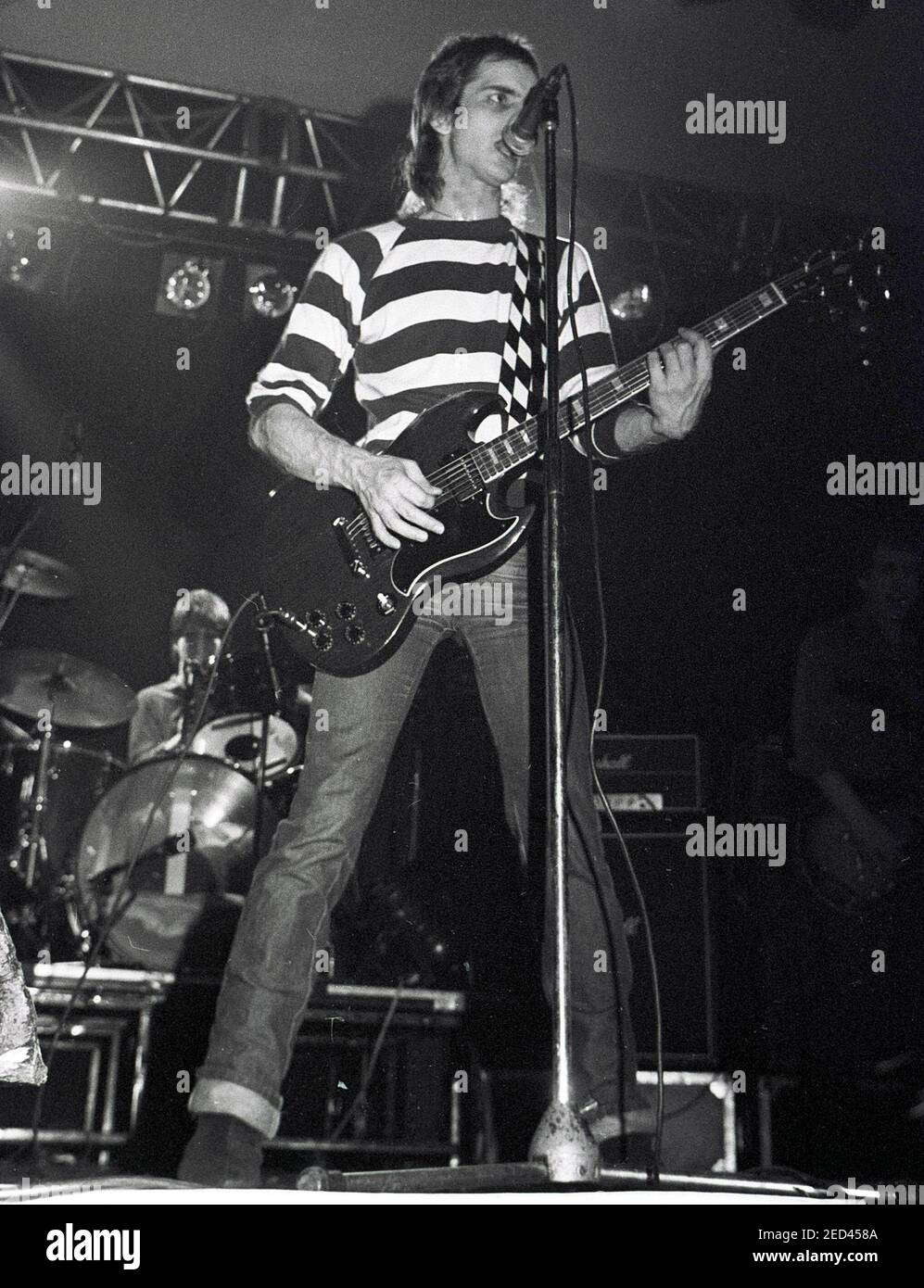 The music machine 1979 hi-res stock photography and images - Alamy