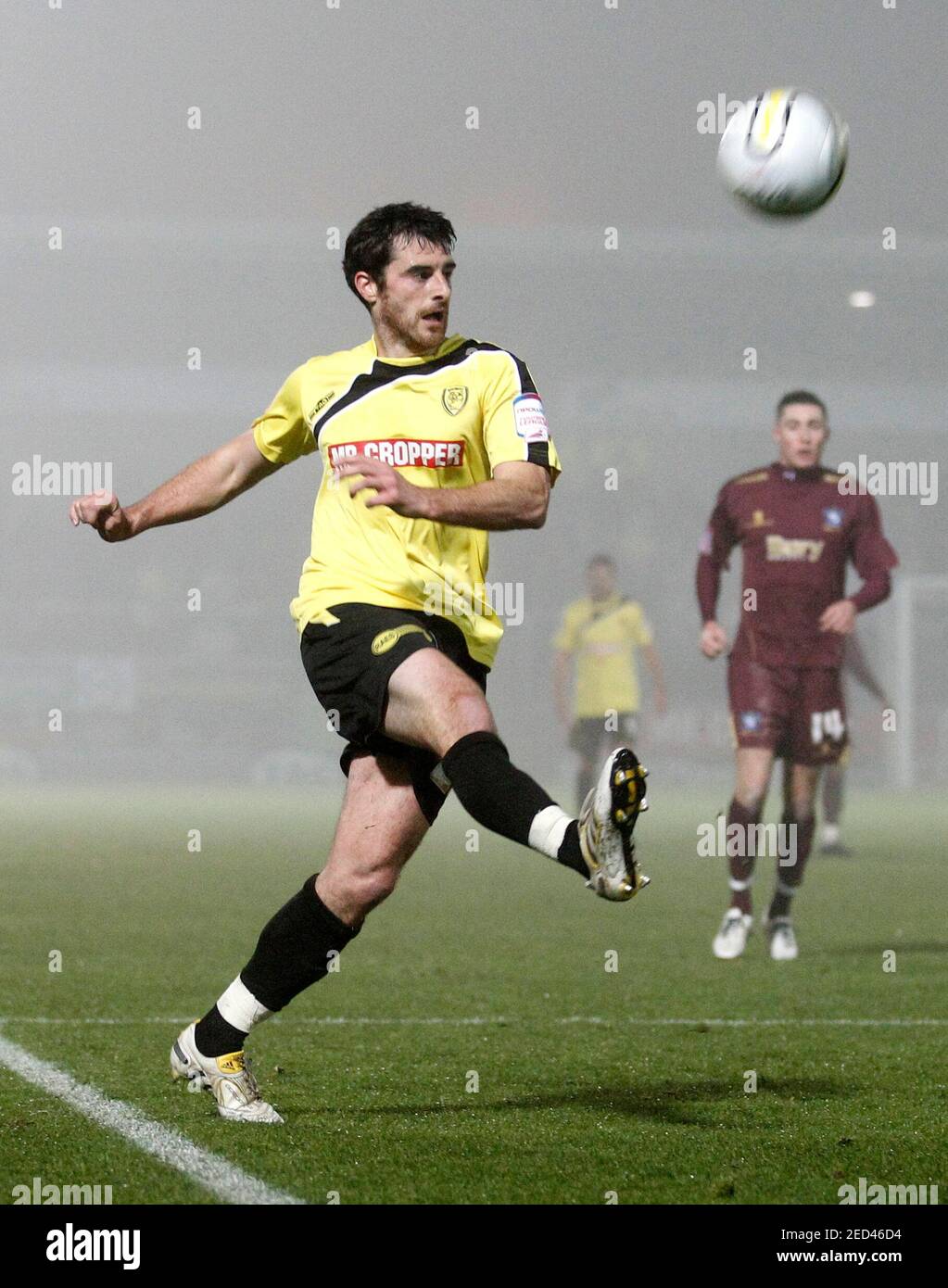 Adam bolder burton albion hi-res stock photography and images - Alamy
