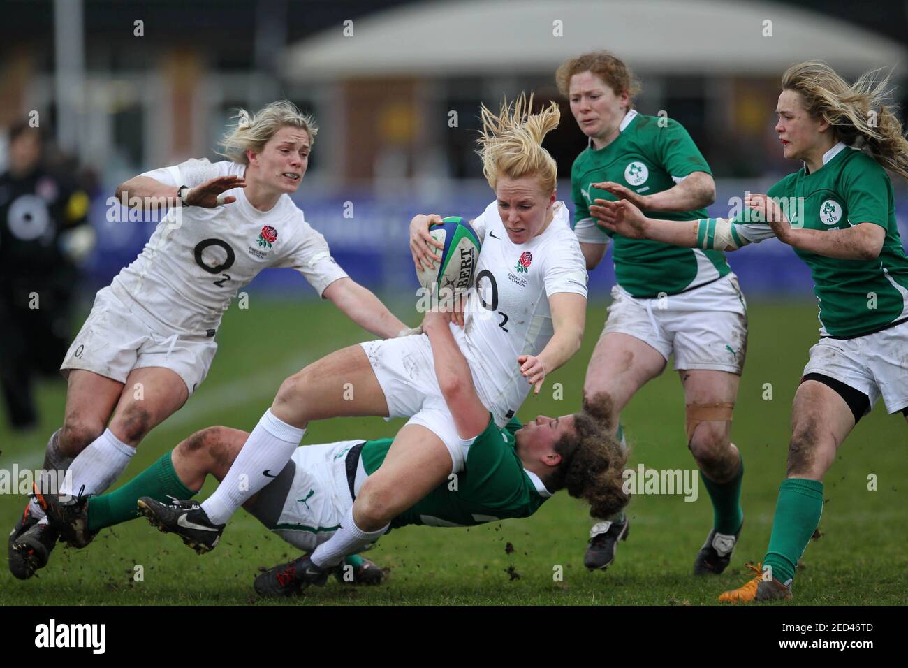 Michaela staniford hi-res stock photography and images - Alamy