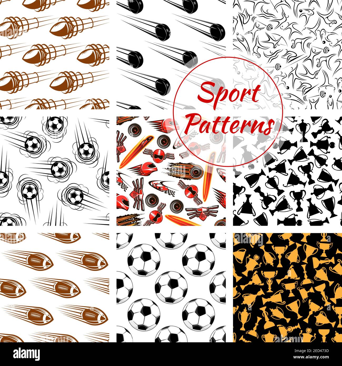 Football golden gold balls Stock Vector Images - Alamy