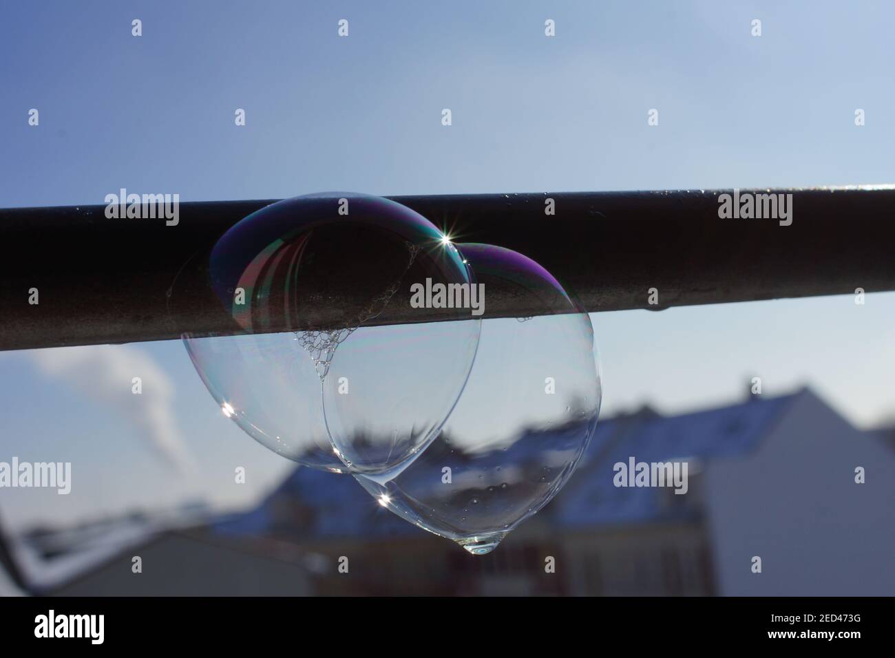 Magical color hi-res stock photography and images - Alamy