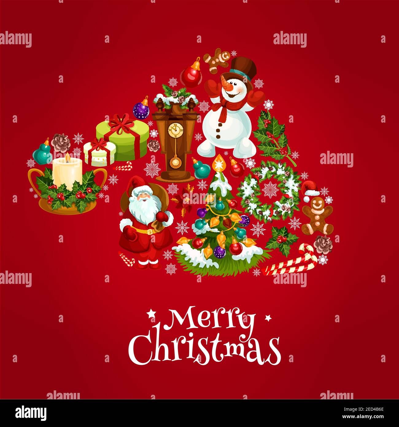 Cane made Stock Vector Images - Alamy