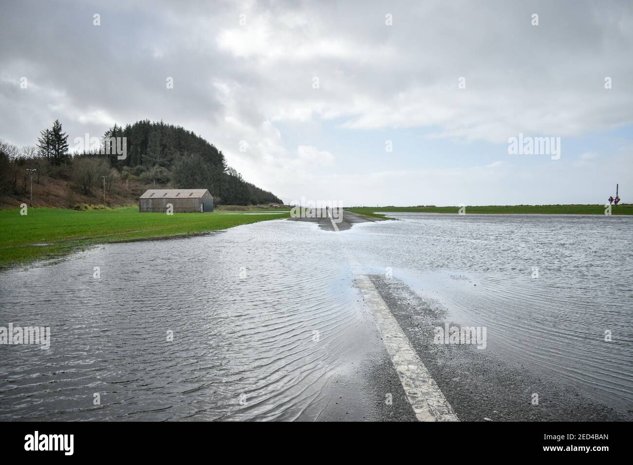 Europe floods 2021 hi-res stock photography and images - Alamy