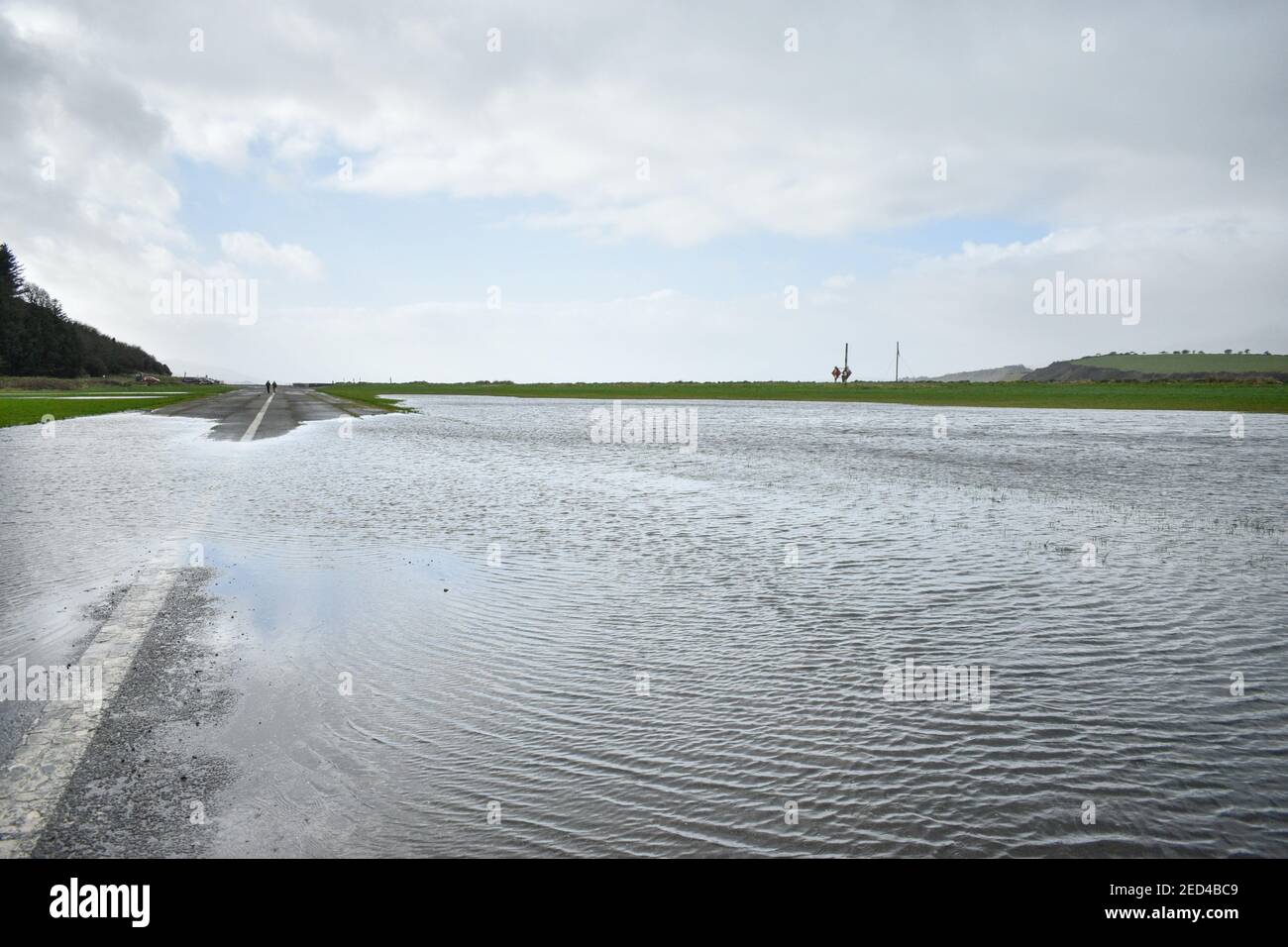 Environment floods map hi-res stock photography and images - Alamy
