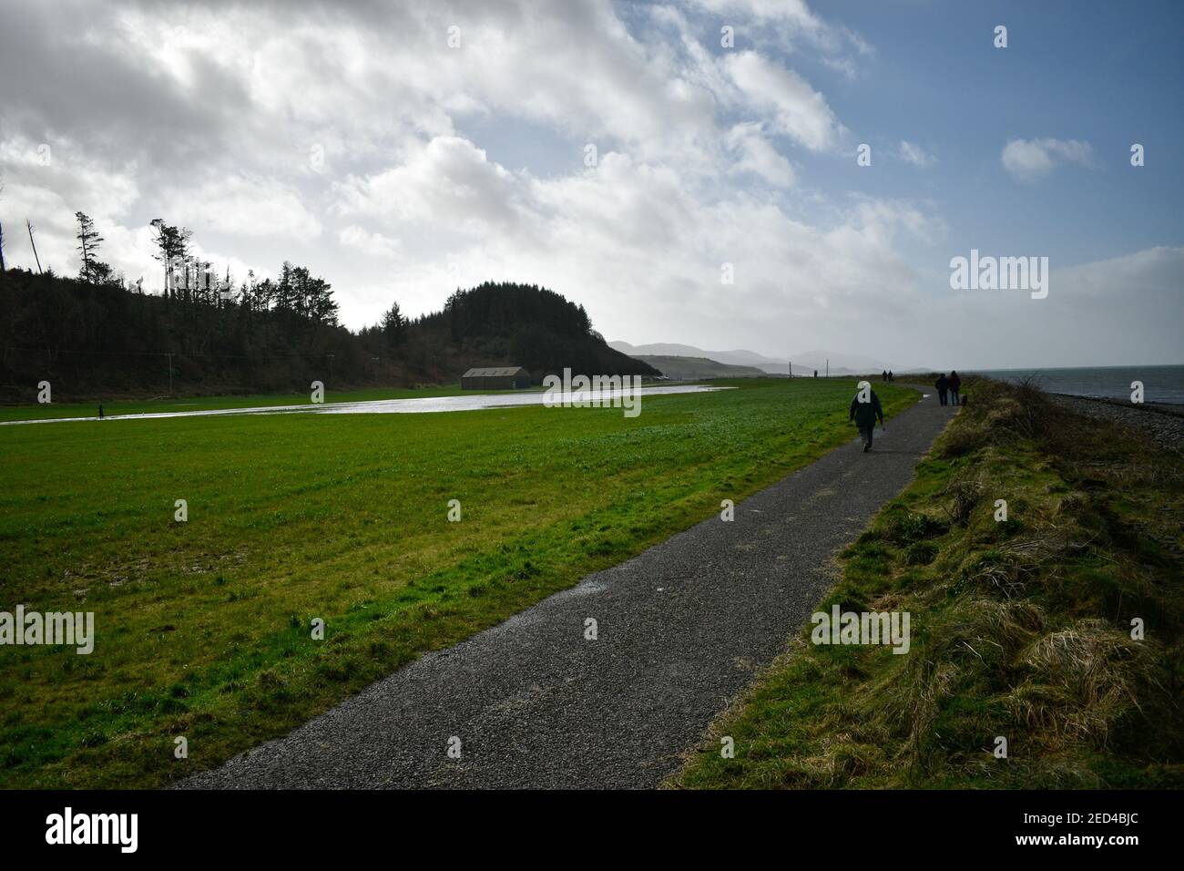 Environment floods map hi-res stock photography and images - Alamy
