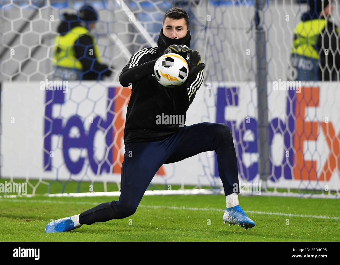 Dominik greif hi-res stock photography and images - Alamy