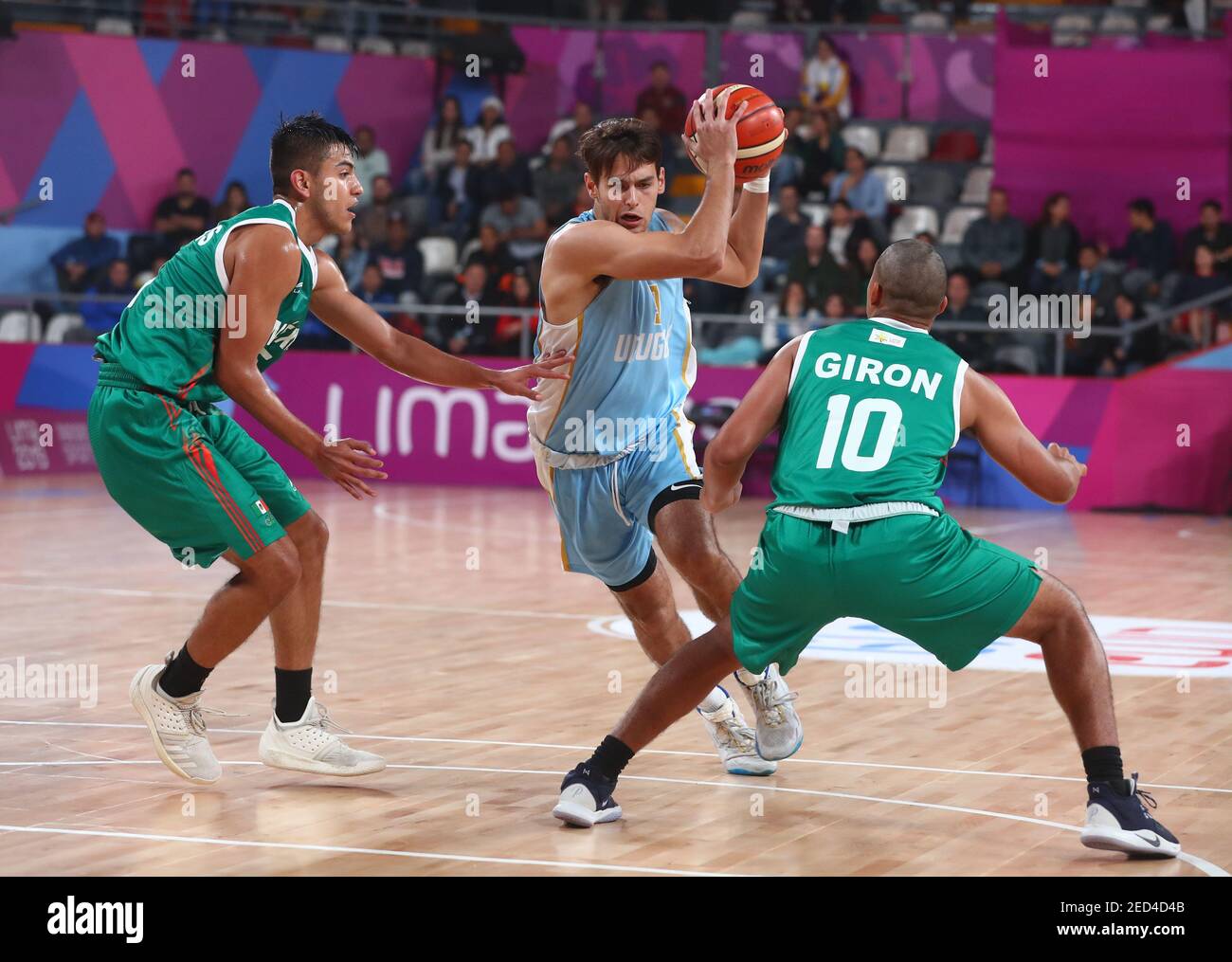 Perú vs méxico hi-res stock photography and images - Alamy