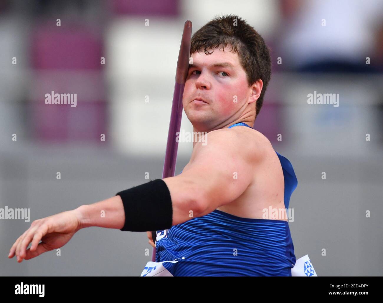 Dolezal hi-res stock photography and images - Alamy