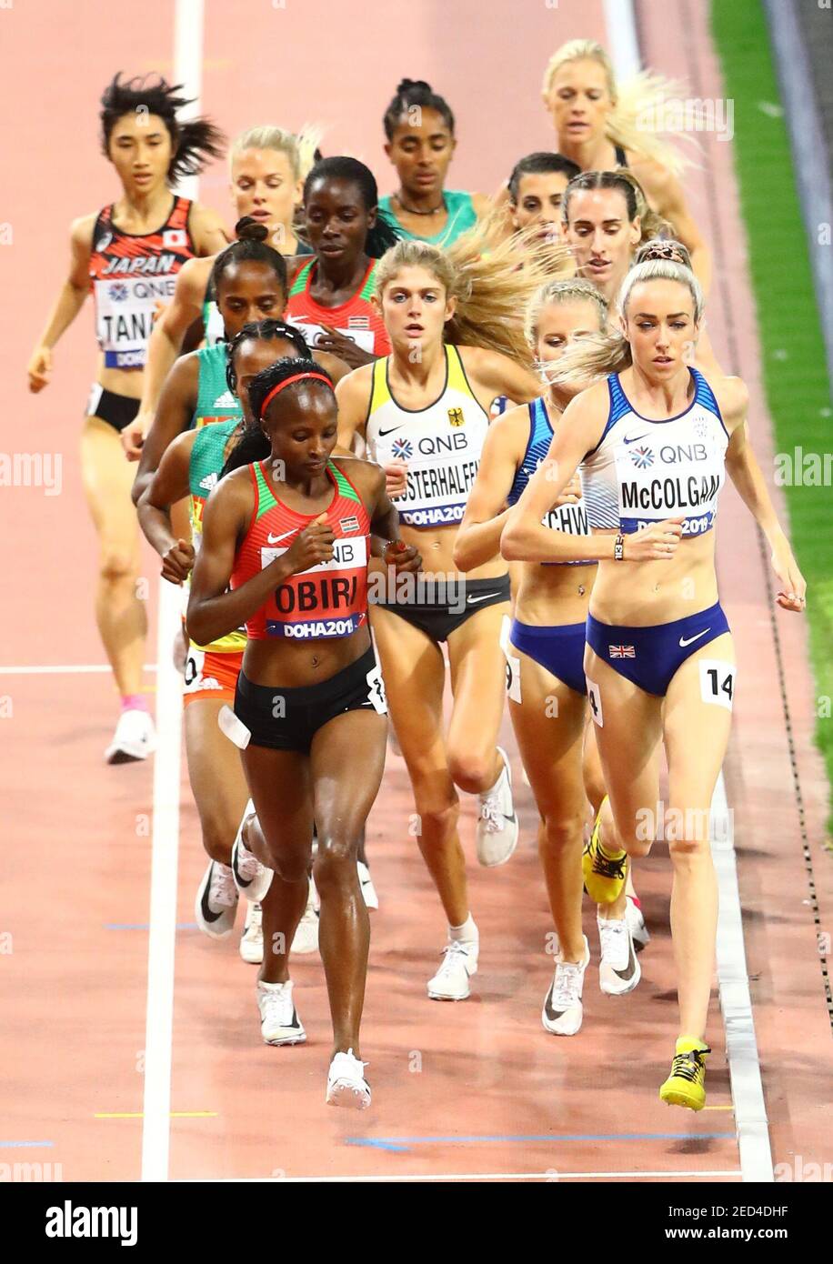 Eilish mccolgan 2019 hi-res stock photography and images - Alamy