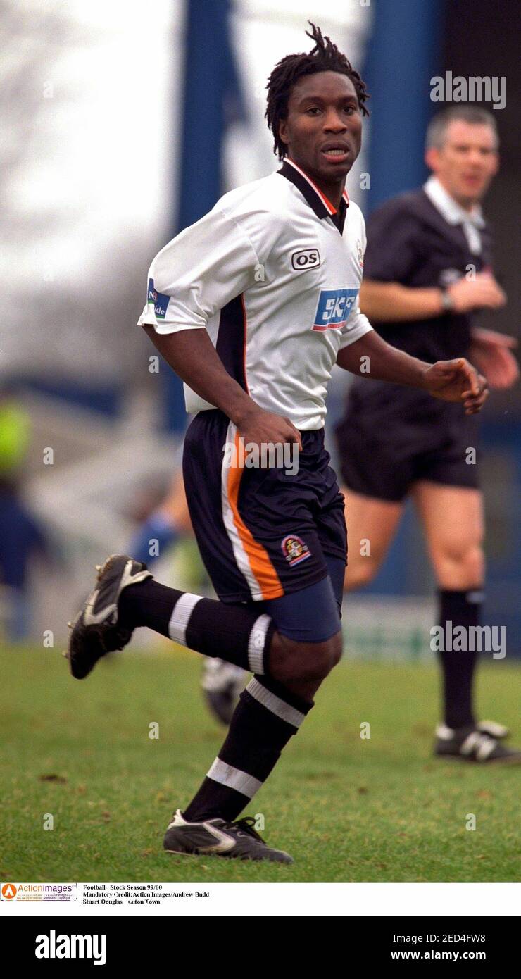 Douglas stuart hi-res stock photography and images - Alamy