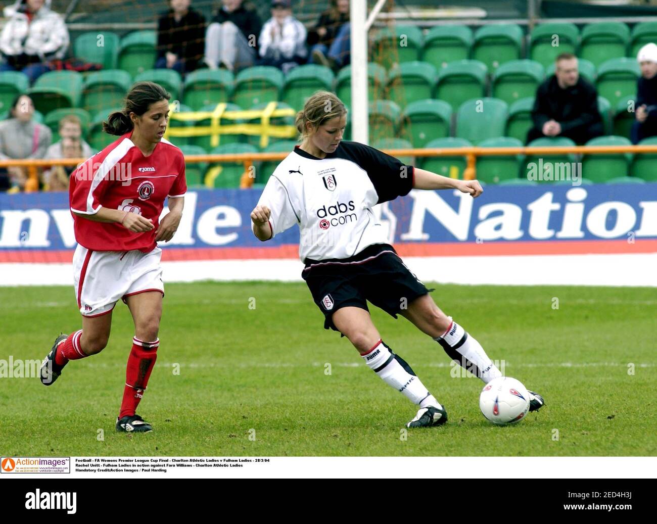 Rachel williams 28 hi-res stock photography and images - Alamy