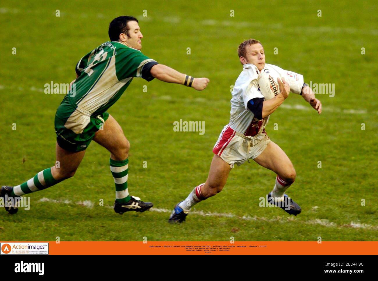 Ged corcoran hi-res stock photography and images - Alamy