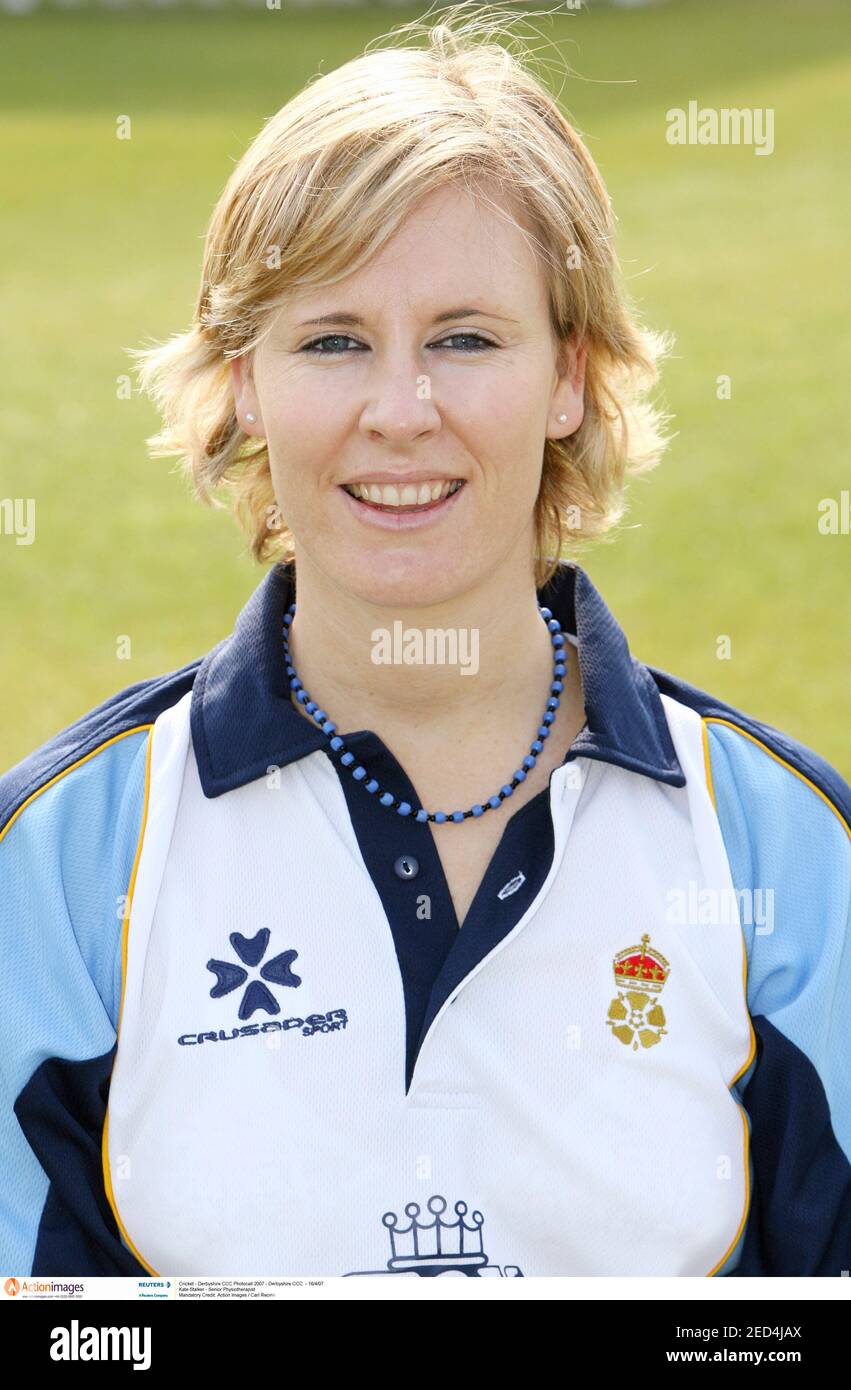 Kate stalker hi-res stock photography and images - Alamy