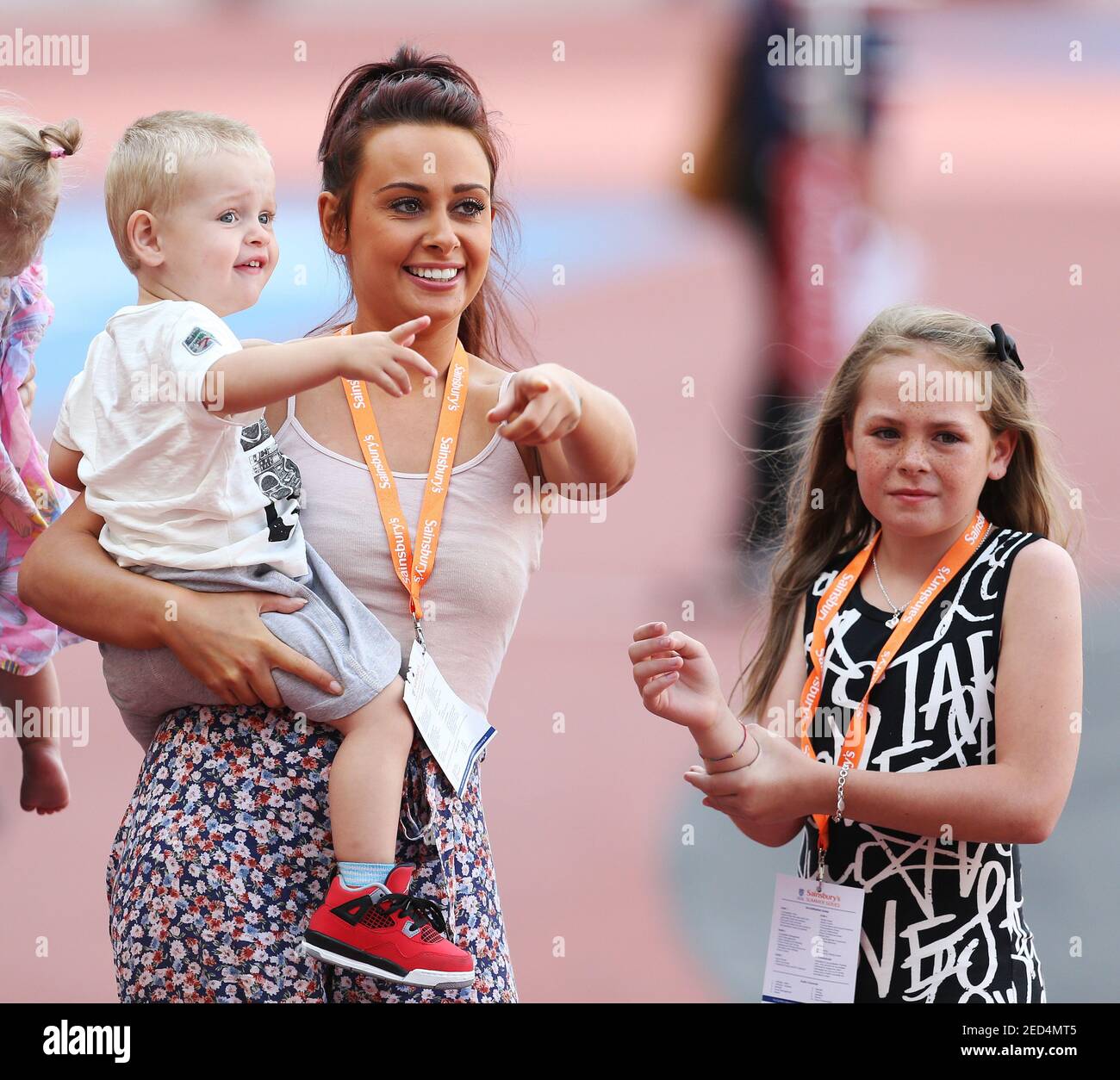 Pictured Wife High Resolution Stock Photography and Images - Alamy