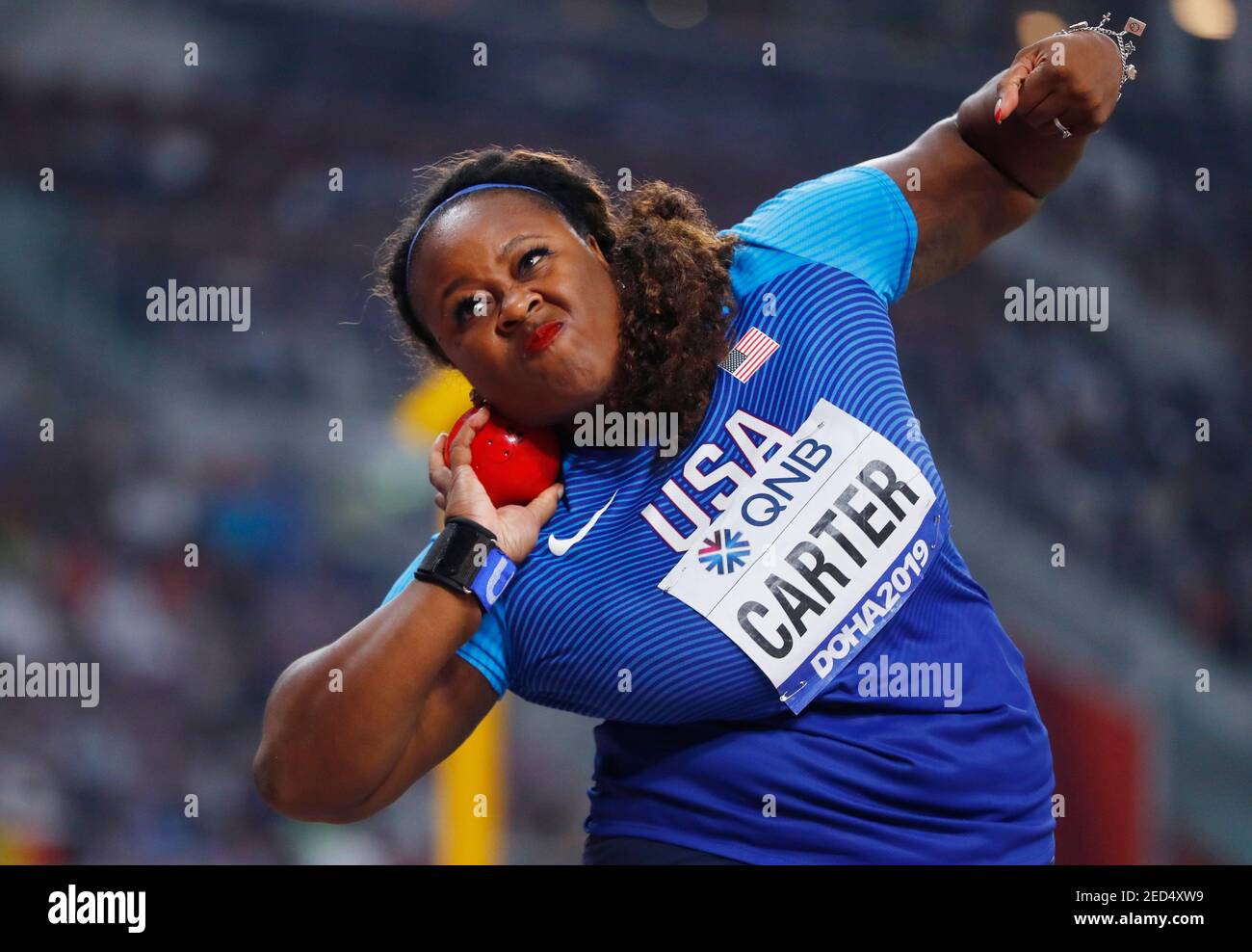 Kai carter hi-res stock photography and images - Alamy