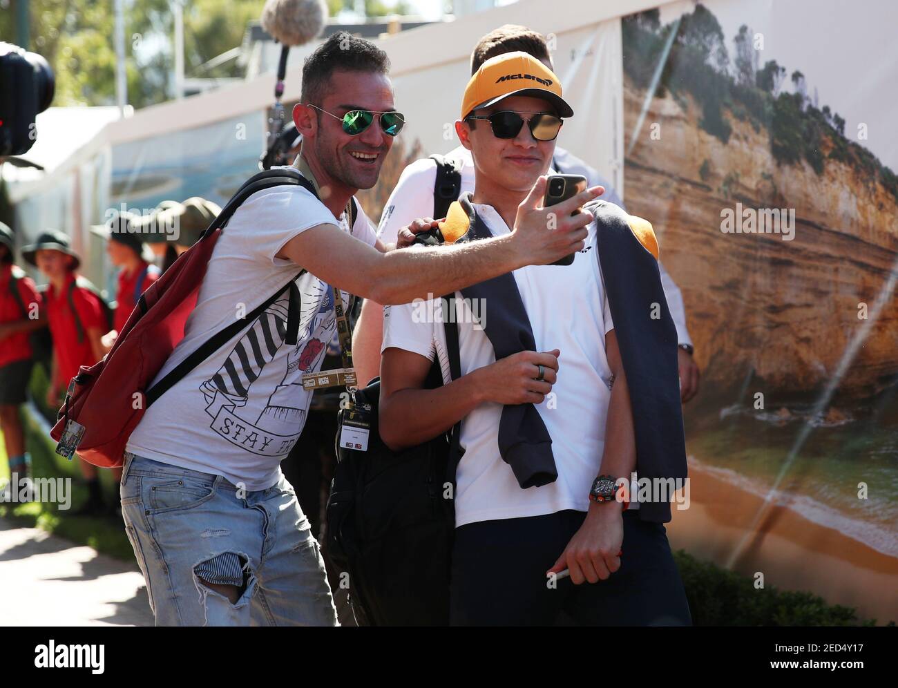 Elliott norris hi-res stock photography and images - Alamy