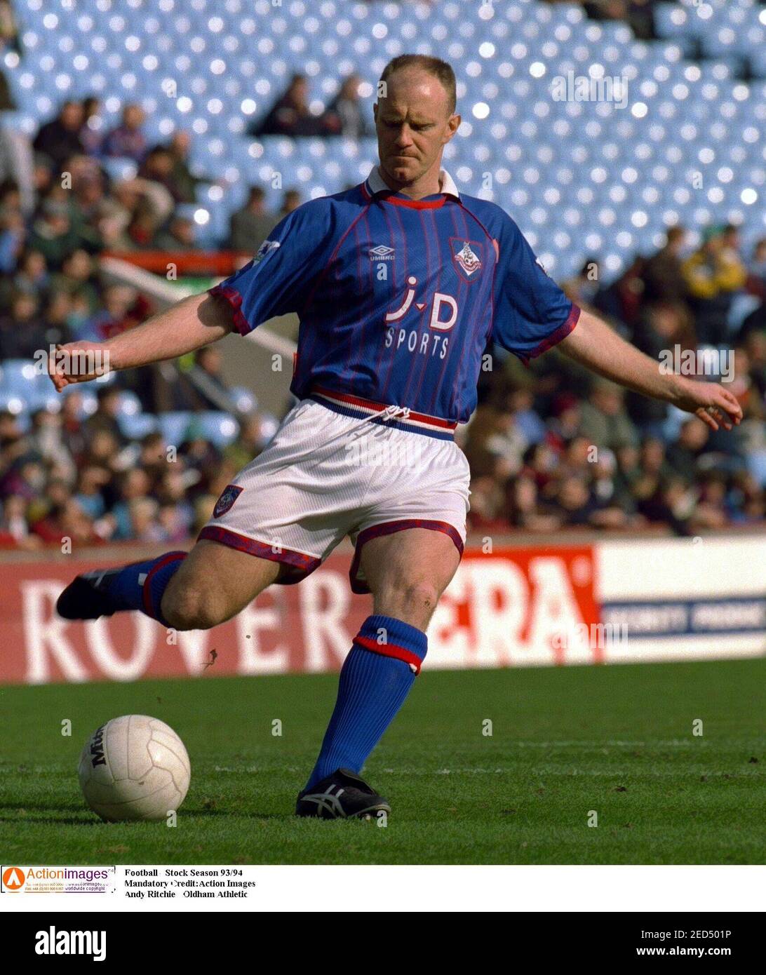 Andy Ritchie High Resolution Stock Photography and Images - Alamy