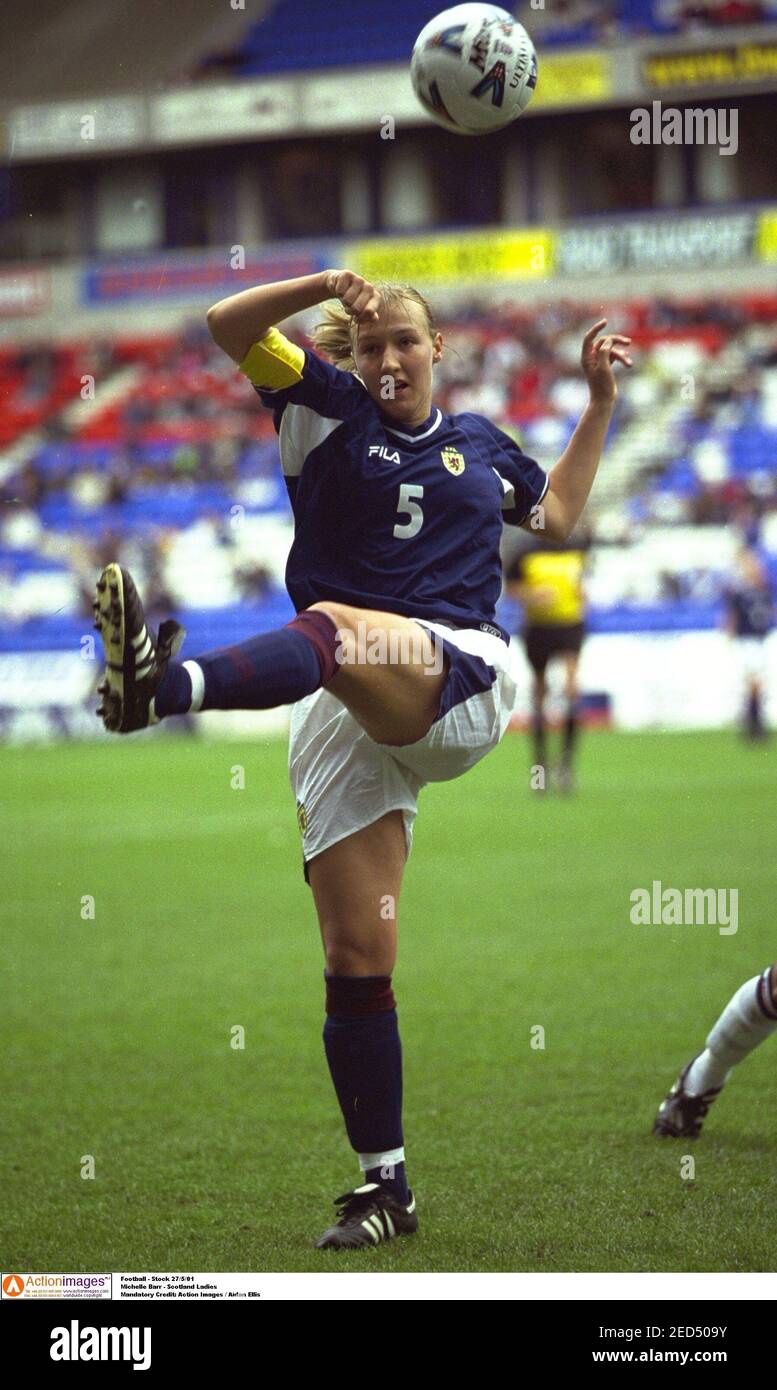 Michelle barr hi-res stock photography and images - Alamy