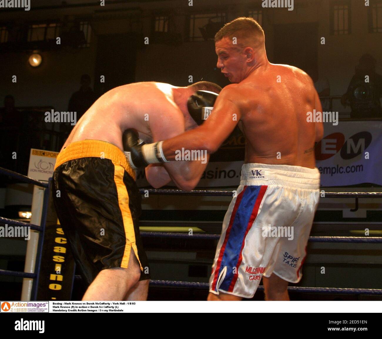 Mark krence hi-res stock photography and images - Alamy