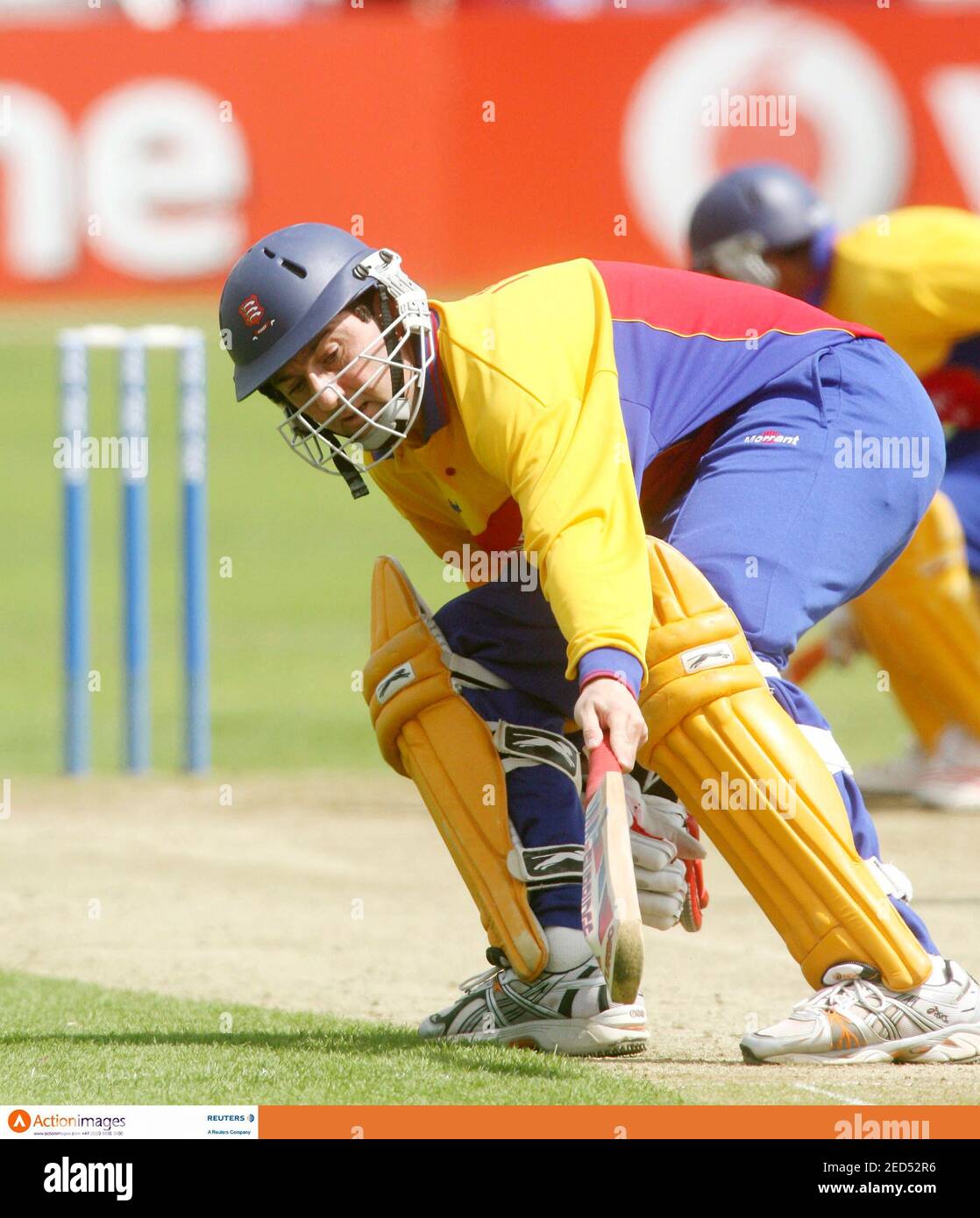 Irani trophy hi-res stock photography and images - Alamy