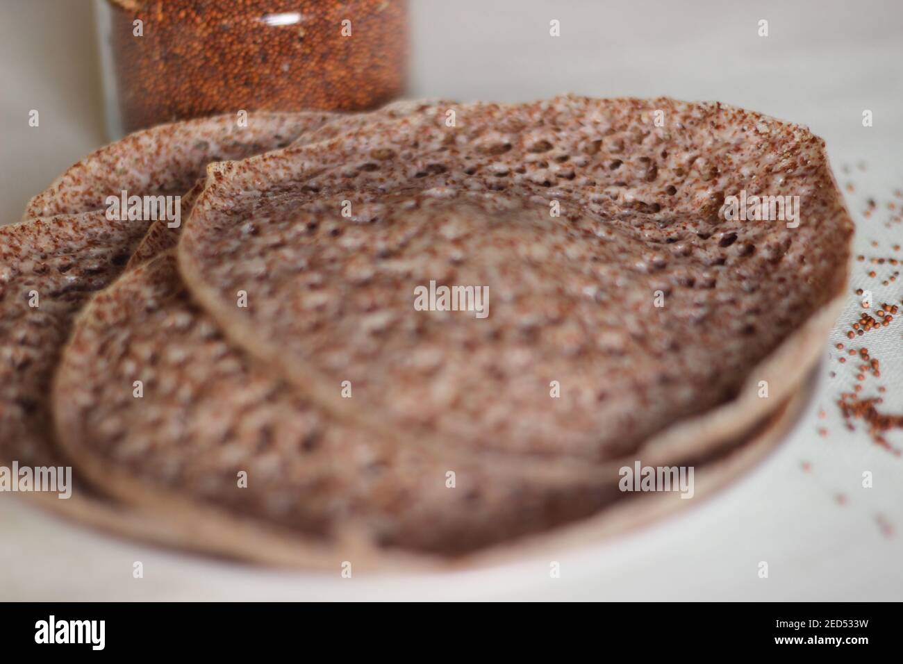 Hoppers sri lanka hi-res stock photography and images - Alamy