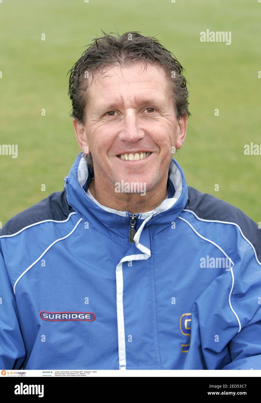 Warwickshire bowling coach hi-res stock photography and images - Alamy