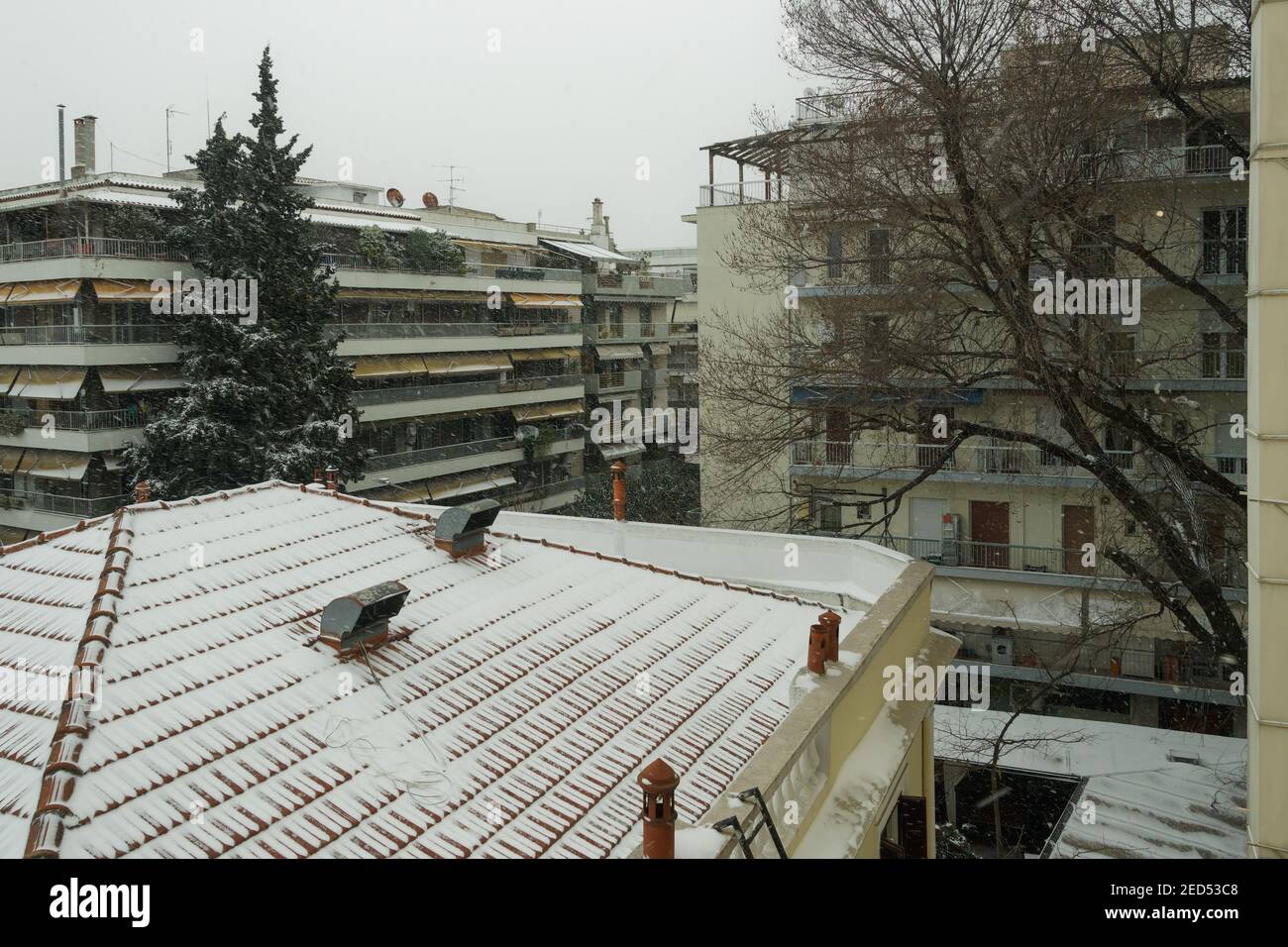 Medea storm hi-res stock photography and images - Alamy