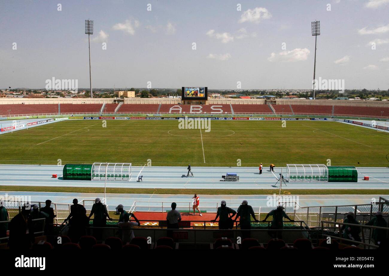 Ahmadu hi-res stock photography and images - Alamy