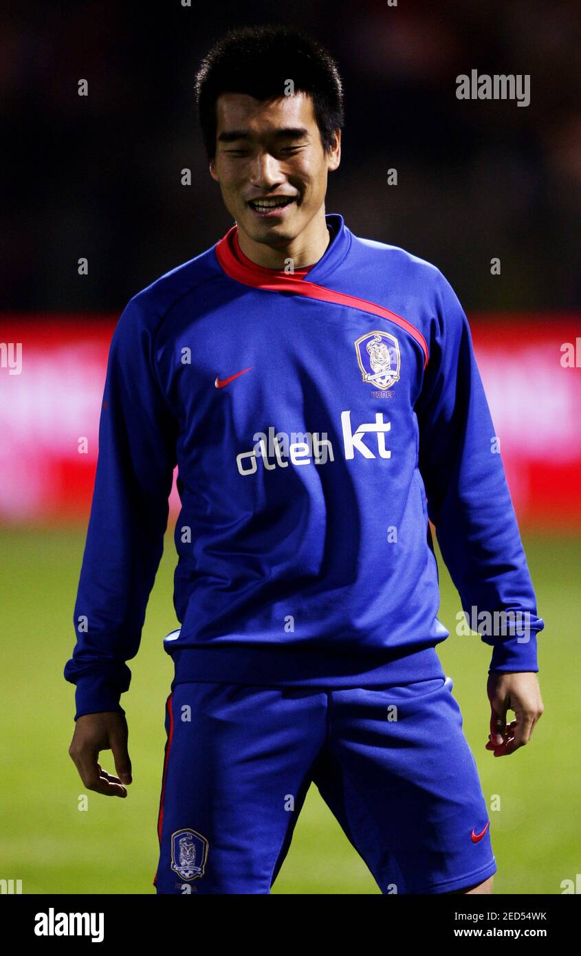 Won hee cho hi-res stock photography and images - Alamy