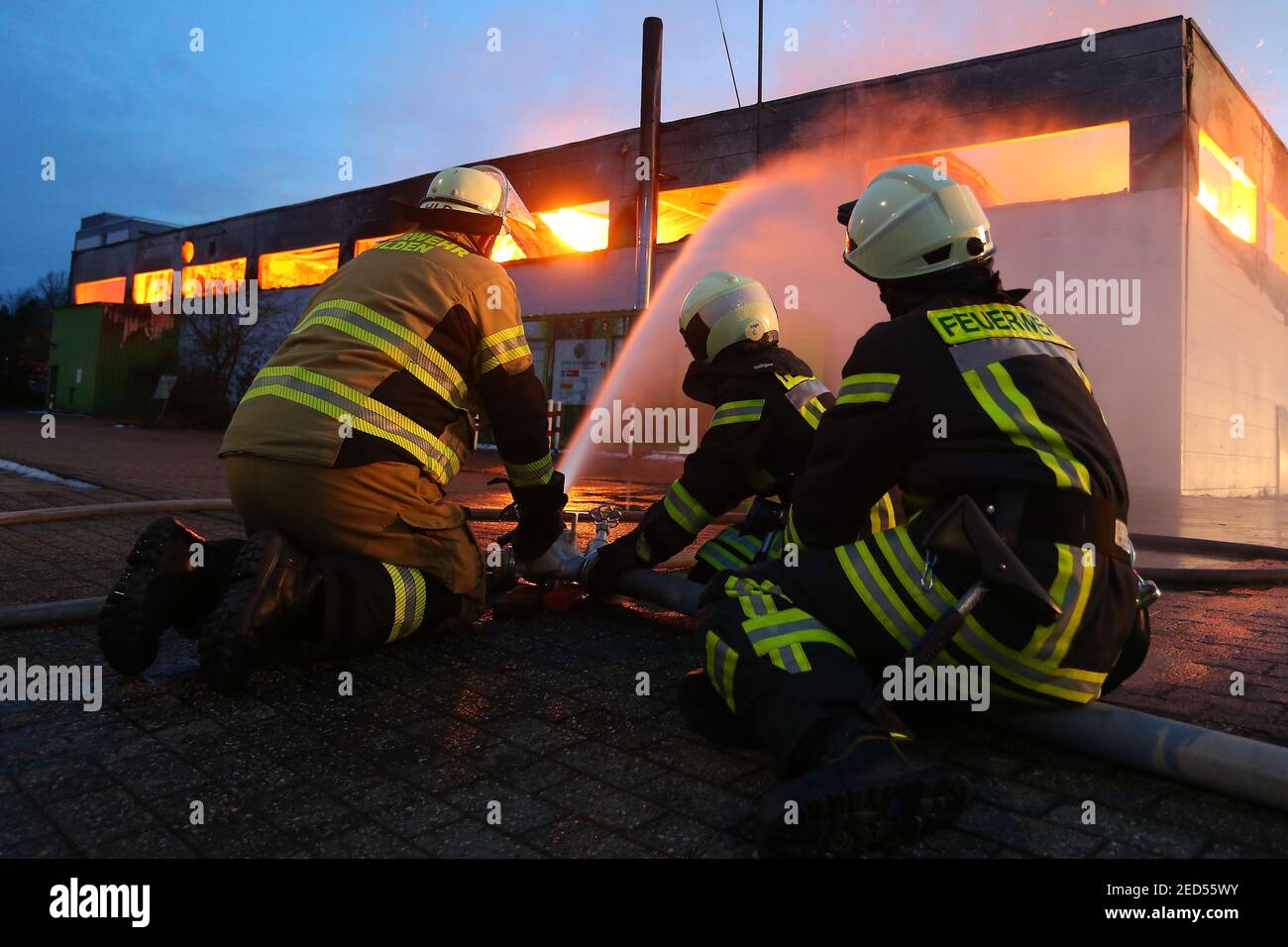 In hilden hi-res stock photography and images - Alamy