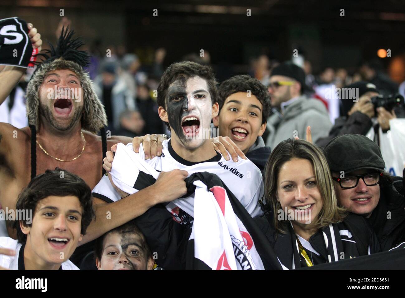 Chelsea football fifa club world cup hi-res stock photography and ...