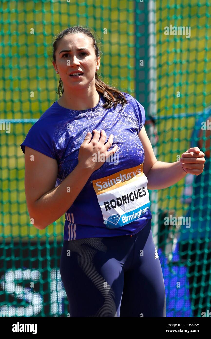 Irina rodrigues hi-res stock photography and images - Alamy