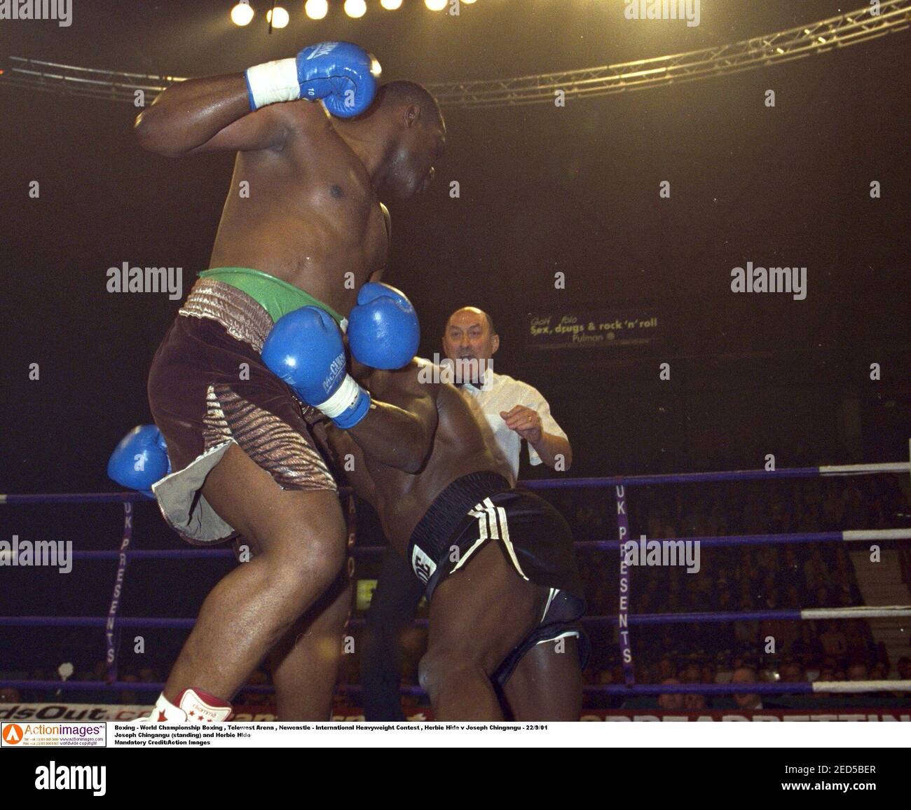 Joseph chingangu herbie hi-res stock photography and images - Alamy